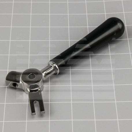 Draw Handle - Crown Series (Single)