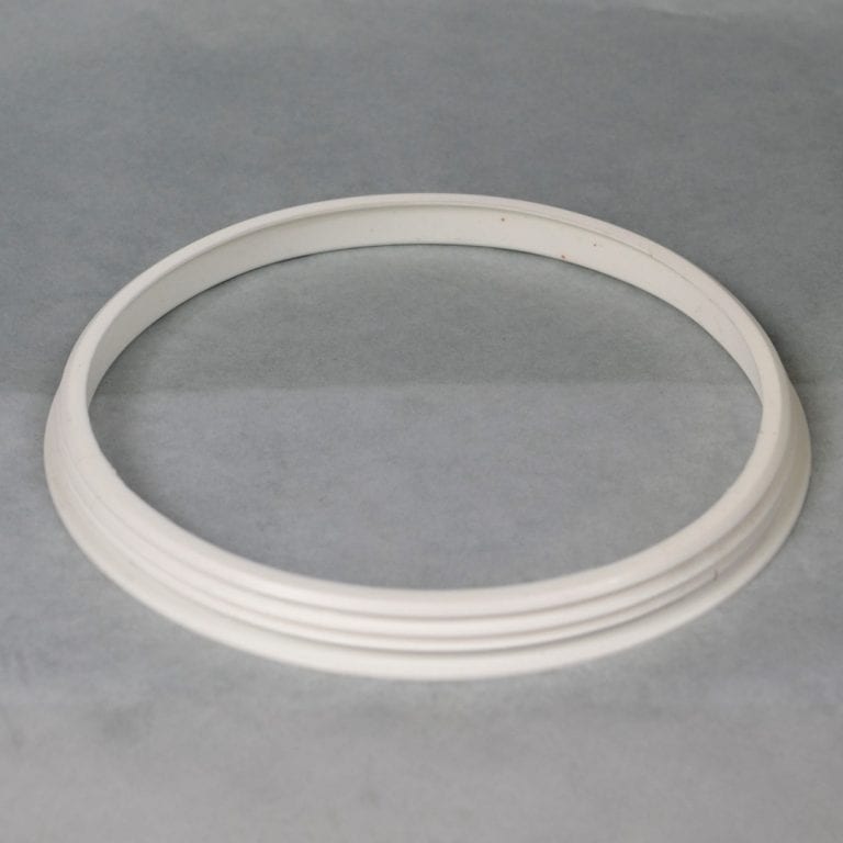 Hopper Gasket - 369/370/37