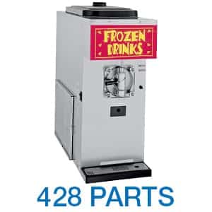 Taylor 428 Parts - HTG Extras