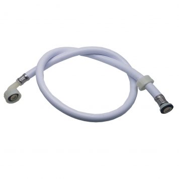 1.5m Water Inlet Hose (WRAS Approved)
