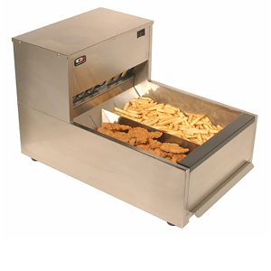 Hot Hold Units - HTG Extras