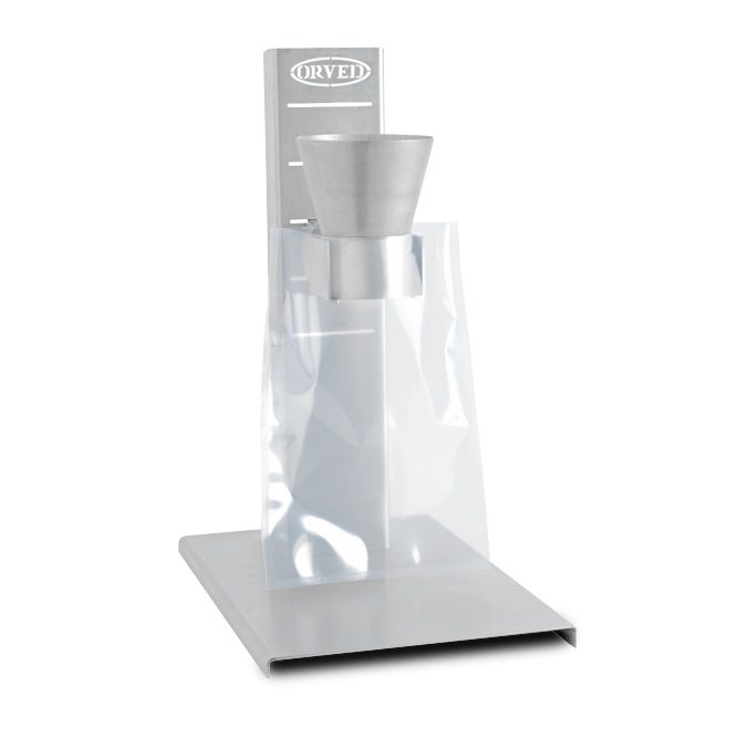 Orved Vacuum Pack Bags - HTG Extras