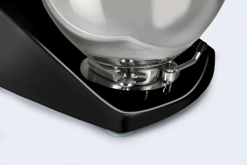 Varimixer Teddy 5L - BLACK