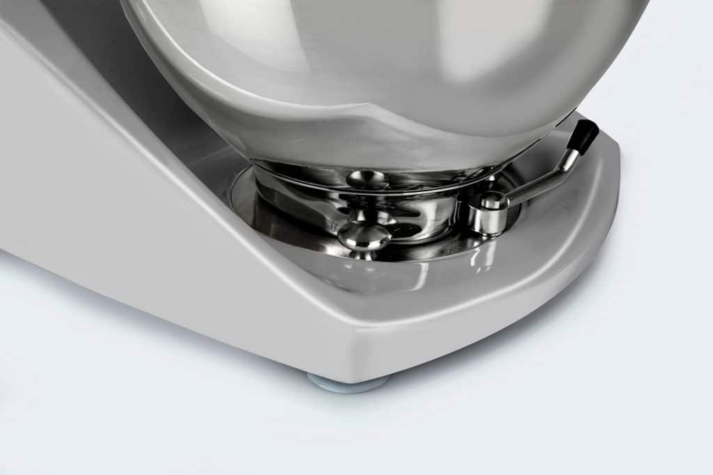 Varimixer Teddy 5L - SILVER/GREY