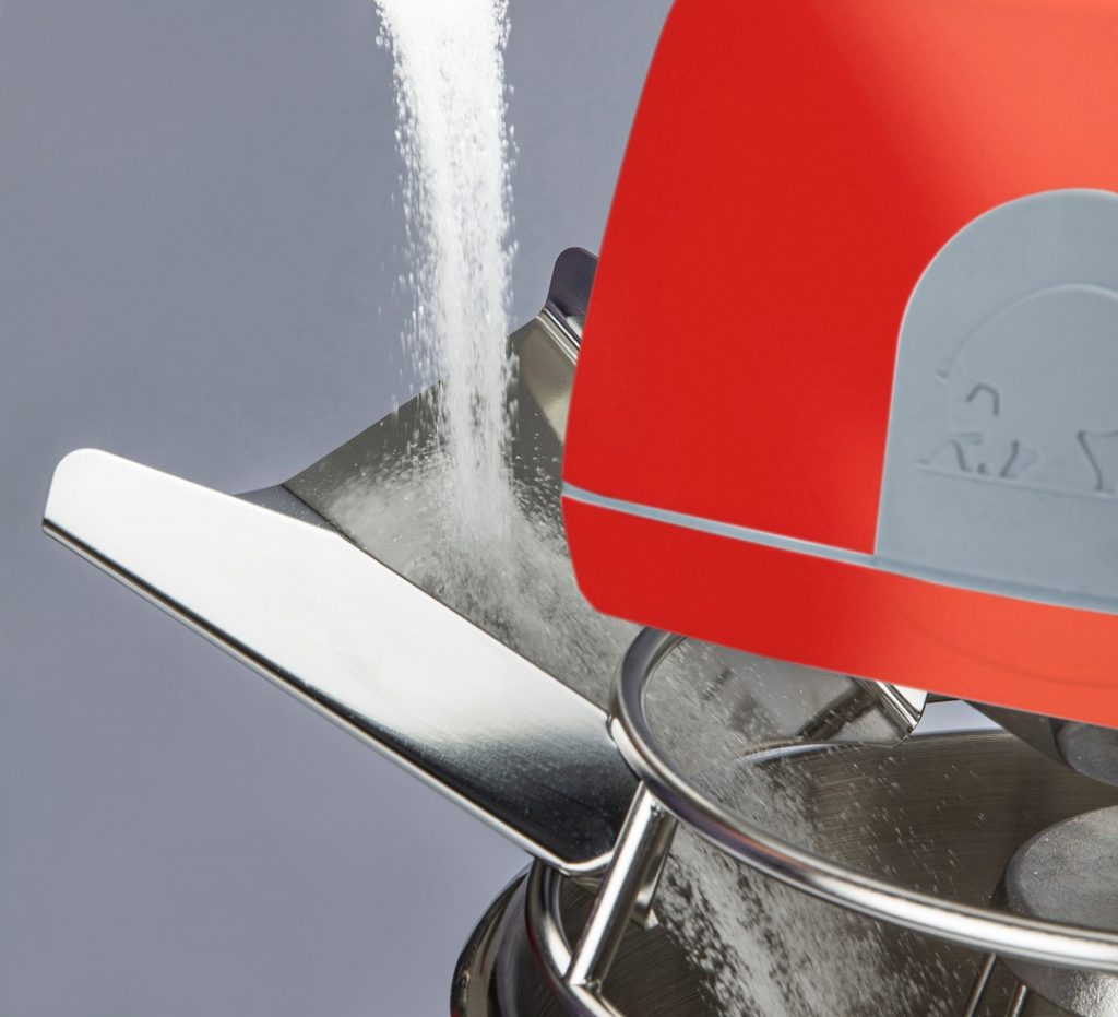 Varimixer Teddy 5L - RED