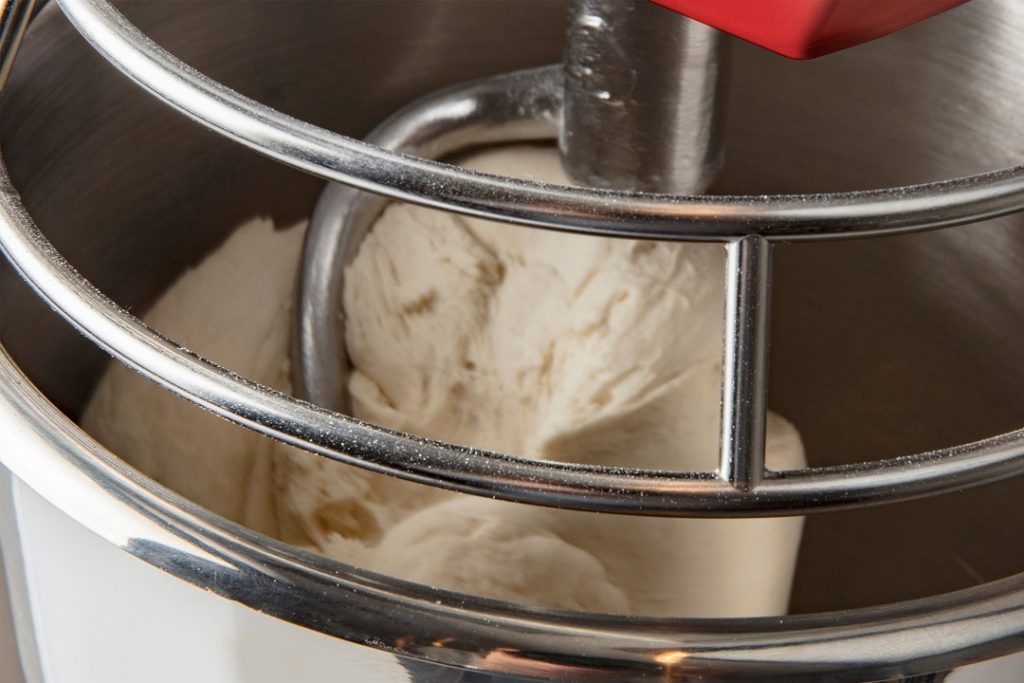 Varimixer Teddy 5L - RED