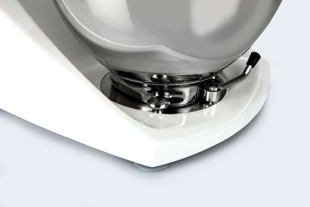 Varimixer Teddy 5L - WHITE