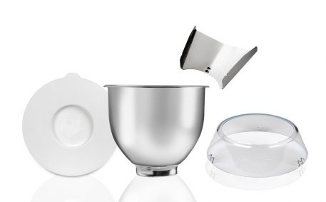 Varimixer Teddy 5L - WHITE