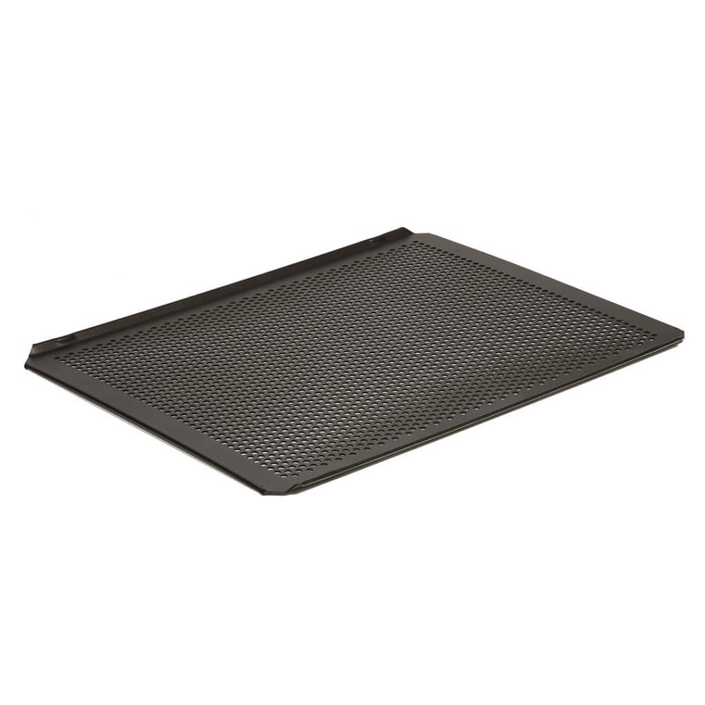 KG FLON Coated Perforated Baking Tray - BN43
