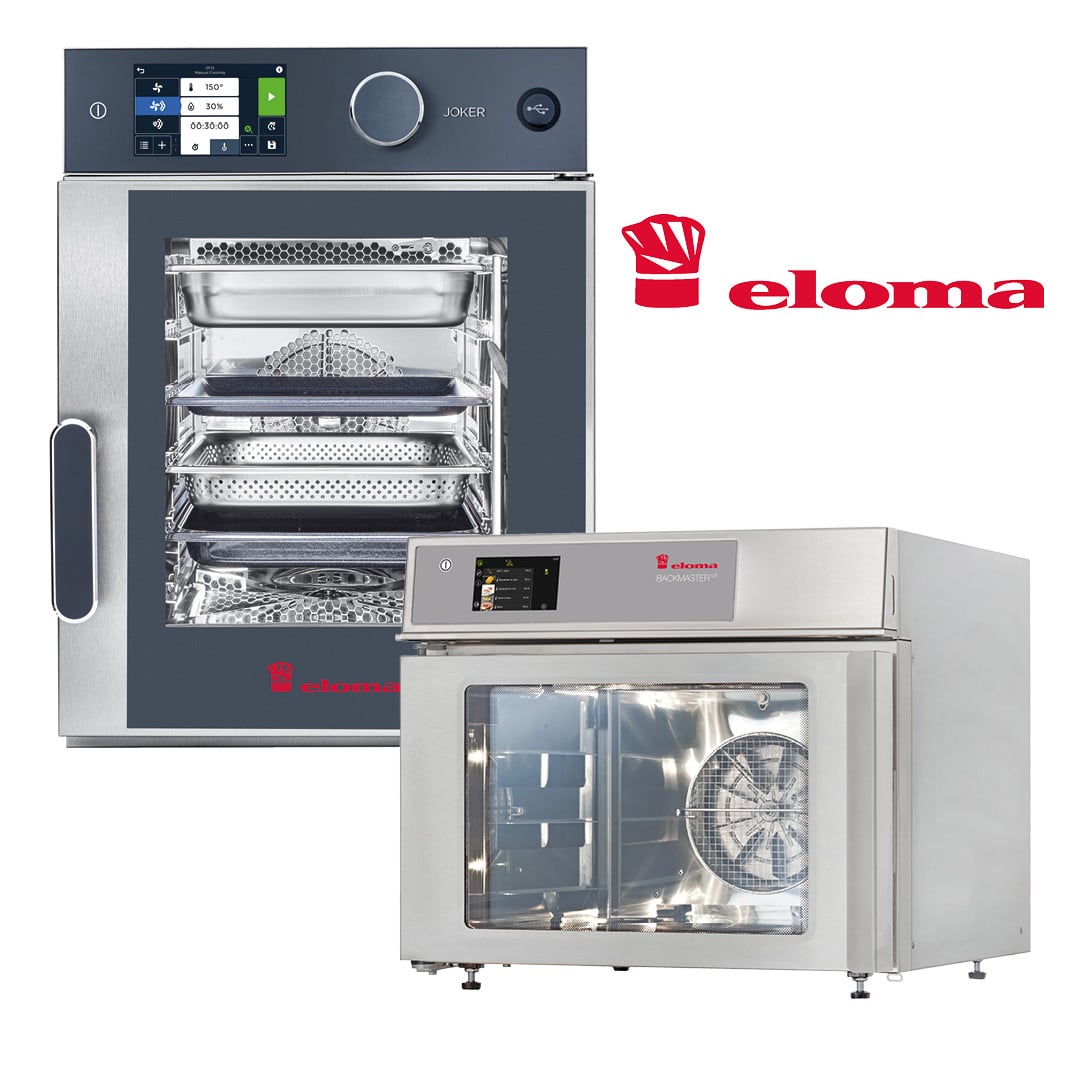 Eloma Oven Accessories - HTG Extras