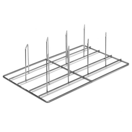 Chicken Grid - GN1/1 (8 Chickens)
