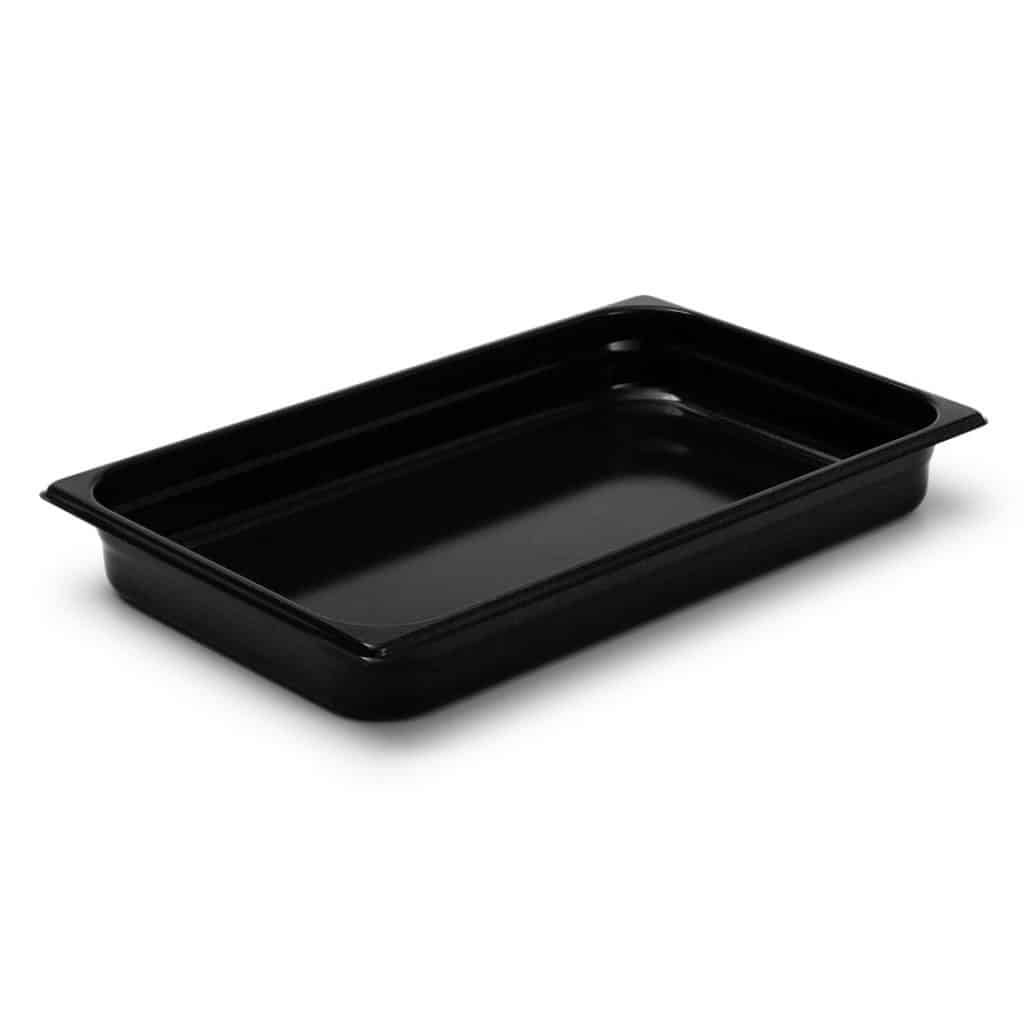 Granite Enameled Tray - GN1/1 (20mm)