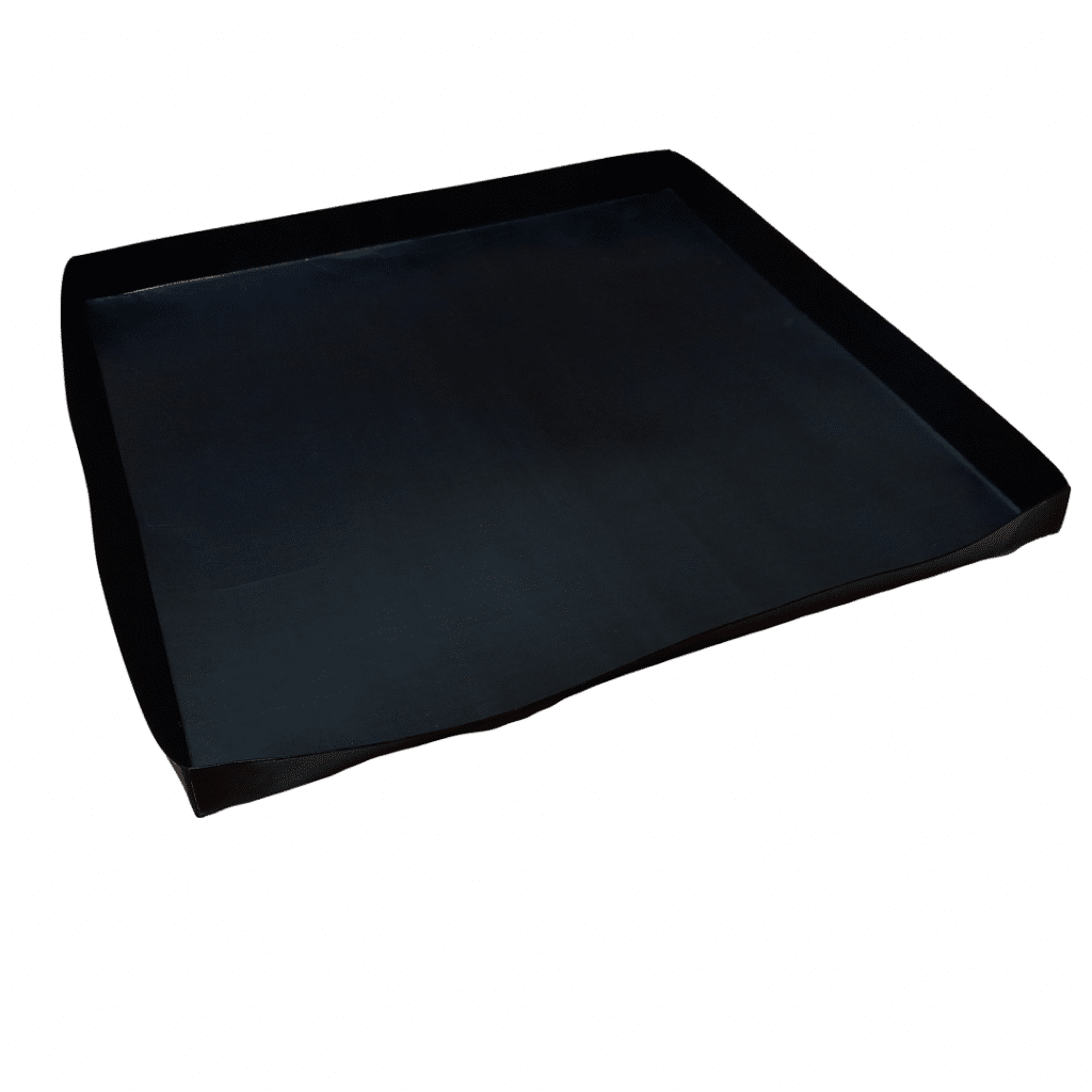 Pratica Teflon Basket Tray