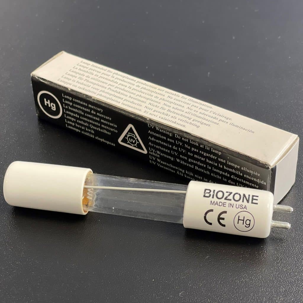 Scotsman XSafe Bulb (Replacement)