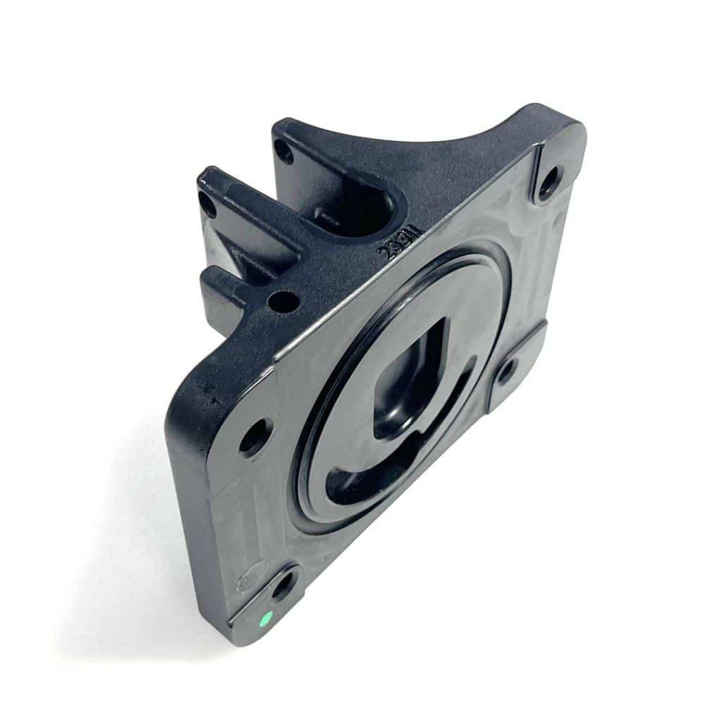 NEW Freezer Door (Sundae) - C606/C602/C708/C709