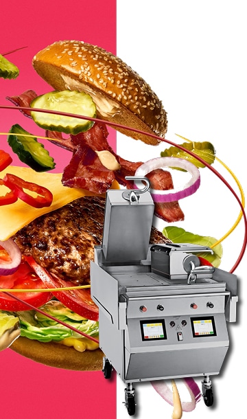 Online Catering Equipment Shop - HTG Extras