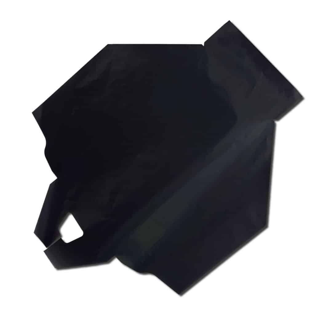 Standard Release Sheet - Crown-Series Grills