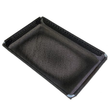 Teflon Mesh Basket - 28x18x3cm